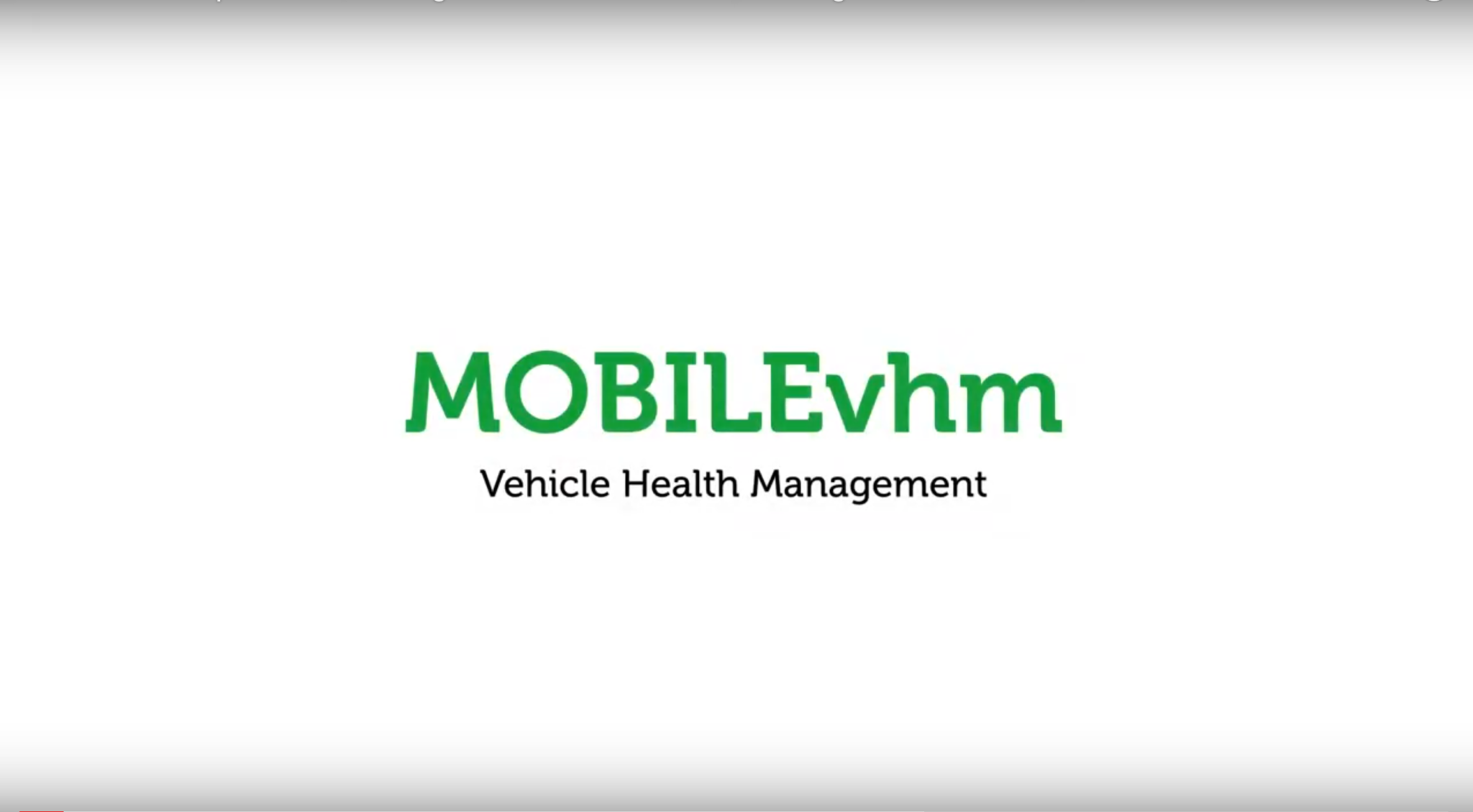 New Vehicle Health Management for buses - CarMedialab GmbH